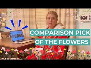 UrbanStems vs. Floom Flowers 🌸 | Honest Review & Flower Delivery Comparison!