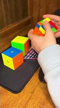 Under 2 minutes on a 4x4 relay 🤯 #speedcubing #shorts #insane #viral