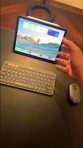 iPad Pro as a laptop replacement | M1/ M2 iPads stage manager