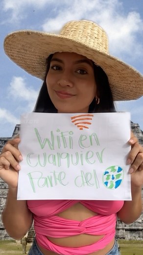 Smartjoys | Lleva Internet a cualquier lugar que vayas 🤩🔥 Con este Router Wifi Portátil 4G •Crea una red Wi-Fi que esté disponible en donde te... | Instagram