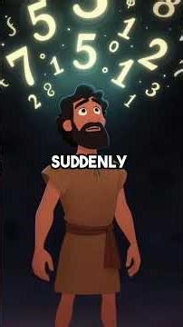 This Ancient Mathematician Proved Numbers Control Reality