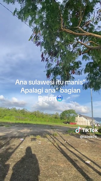 Keindahan Buton: Pesona Sulawesi yang Manis