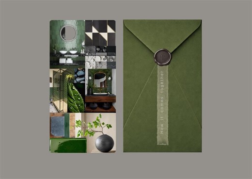 Layered Neutrals Color Palette| Warm Modern Interiors | Digital PDF Guide - Etsy