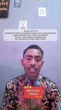 Today's Life Motivation