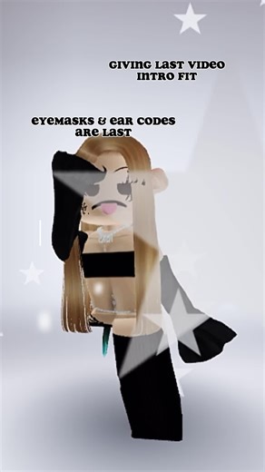 𝐍𝐞𝐰 𝐅𝐚𝐜𝐞 𝐜𝐨𝐝𝐞𝐬𝐬𝐬𝐬 𝐩𝐭.𝟐 including (𝟐 𝐨𝐮𝐭𝐟𝐢𝐭 𝐜𝐨𝐝𝐞𝐬 𝐜𝐮𝐳 𝐰𝐡𝐲 𝐧𝐨𝐭🌸👹✨) I made sure the codes are working this time😃 𝐇𝐀𝐏𝐏𝐘 𝐄𝐀𝐑𝐋𝐘 𝐂𝐇𝐑𝐈𝐒𝐓𝐌𝐀𝐒🎅🎄 #girlcodes#facecodesberryavenue#facecodesroblox#facecodes#darkskin#darkskingirl#albino#albinogirl#brownskin#brownskingirl#lightskin#lightskingirl#whiteskin#whitegirl#berryavenueroblox#berryavenue#roblox#berryavenueroblox#berryavenuecodes#catalogavatarcreator#tictokfyp#robloxgames#berryavenue