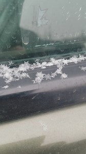 Snowflake😍❄❄❄❄🔝 | È Tempo di Neve, è Tempo di Magia