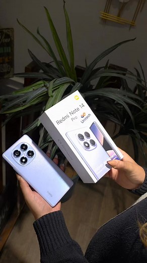 28K views · 194 reactions | هاتف Redmi Note 14 Pro هو مزيج متفوق من...