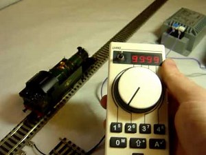 Lenz SET90 Film 1 Overview.wmv