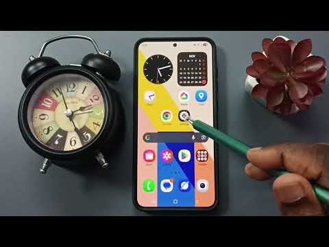 Rest All Keyboard and Phone Settings Without Data Lose | Samsung Galaxy S24, S24+, S24 Ultra, S24 FE