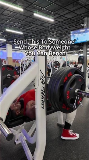 Maximize Your Workout: 5 Bench Press Benefits for Busy Professionals #FitnessTips #EfficientWorkout