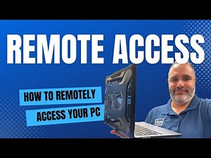 Remote Access Tutorial for MAV Clients