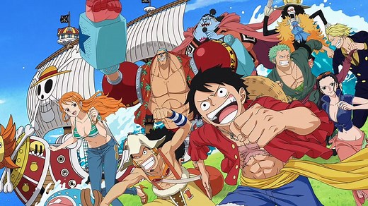 One Piece Filler List: Every Episode You Can Skip