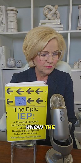 8.3K views · 102 reactions | When procedural safeguards are misunderstood, the damage runs deeper than paperwork—it reshapes trust, access, and a child’s entire educational path. #SpecialEducationBoss #ProceduralSafeguards #ParentAdvocacy #IEPRights #EducationAccountability We just launched The Epic IEP — a practical guide to help parents and educators navigate special education with confidence. Get your copy here: www.TheEpicIEP.com | Special Education Boss | Facebook