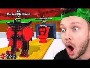 Retour du Tacos Tuesday ADMIN ABUSE ! #shorts