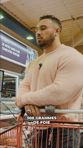 THE SECRET FOOD for the DIET 😋🥩