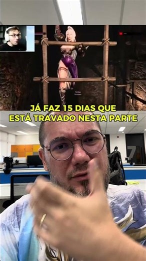 ESSA GAMEPLAY DO BRKSEDU TA DIFERENTE