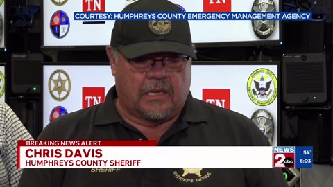 TN Plant Explosion: Saturday, Oct. 11 update