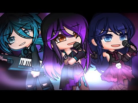 We will be adored 💜 | Miraculous Ladybug「 Gacha Life 2 」