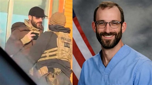 GoFundMe for Alex Pretti's loved ones quickly raised $500,000+