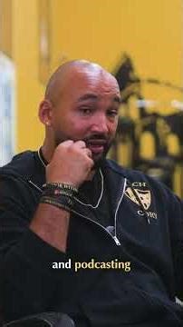 Gym Talk: Fitness & Intimacy? Why Working Out is Sexy! #shorts