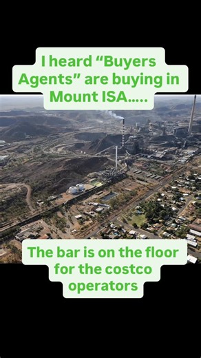 Future Proof Property Advisory on Instagram: "Trusts are not a silver bullet for lending. It’s a house of cards touted as “unlimited” borrowing capacity. To get you into the funnel and buy for you in Mount Isa or some other isolated one industry village. ( yep thats happening) I’ve flown out of the Mount as well, when I was doing remote nursing in Cloncurry. Let me tell you… it’s not somewhere I’d be investing. Let me hold your hand when I tell you this, yields are going to compress further. Why