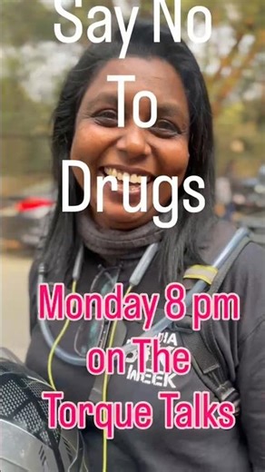 Teaser👌for Episode 11 of The Torque Talks with spl guest from kerela on her all 🇮🇳india ride#podcast