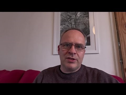 My #Prostate #Cancer Journey - part 9: Day after #Surgery