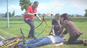 Poslední výzva! 👋 Přátelé, už máte čas jen do neděle, abyste vy, kdo chcete, vymysleli název pro First respondery v Moravskoslezském kraji. Není to jen tak, můžete vyhrát certifikovaný kurz resuscitace a hlavně tito hrdinové se mohou jmenovat podle vás. 🚑 Český název pro FIRST RESPONDERY posílejte do neděle 15. září na adresu internet@polar.cz | Televize POLAR