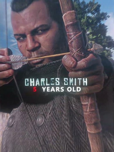 Aging Legends of the West 😎 - #reddeadredemption #rdr2 #gaming #shorts #arthurmorgan