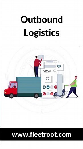 Components of Logistics Management