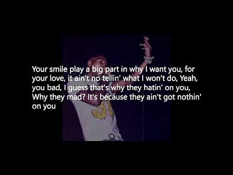 NBA YoungBoy - Temporary Time Lyrics