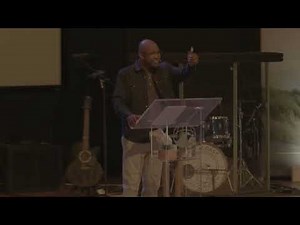Standing in Humility : Lessons from David --- Part 6 | Wednesday Night Service