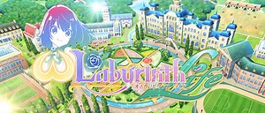 Omega Labyrinth Life - Découvrez l'opening du jeu