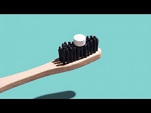 Zero-Waste Toothpaste Tablets | The Henry Ford's Innovation Nation