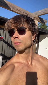 2.5K reactions · 51 shares | Any hobbies for the summer?邏 #summer #magic #alexanderrybak #hobby | Alexander Rybak | Facebook
