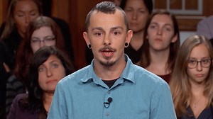 357K views · 4.5K reactions | James claims his former roommate Robert moved out owing money for a loan and rent! | Judge Judy | Facebook