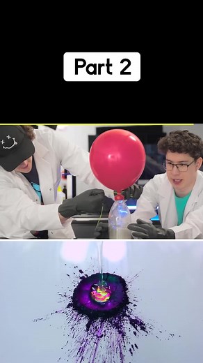 Level 1 To 100 Science Experiments (Part 2) #minecraft #funny #eystreem #part2 #fyp #minecraft memes #episode