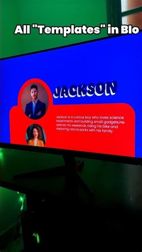 It gotta be the easiest powerpoint presentation trick ever created #powerpoint #presentation #ppt