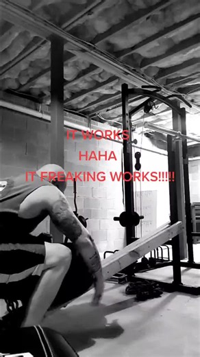 #lift #squat #imadeit #gym #usmc