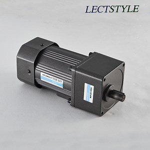 [Hot Item] AC Electrical Speed Adjustable Induction Motor