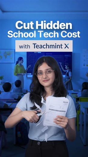 A digital board for classroom use should simplify teaching, not add layers of complexity. When hardware, software, and service are managed separately, a digital board for teaching can quietly increase long-term costs. Teachmint X brings everything together into one integrated ecosystem, helping schools reduce maintenance effort and improve classroom reliability. 👉 Explore Teachmint X: https://cart.teachmint.com/collections/interactive-flat-panel-ifp #Teachmint #TeachmintX #DigitalBoard #Digital