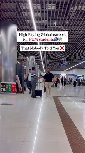 Dr. SD Abhishek on Instagram: "Confused about what to do after 12th Science? You’re not alone — most of us have been there! The truth is, science isn’t just about doctors or engineers anymore 🧠💡 There are so many exciting careers waiting for you — from tech to medicine to research 🚀 Save this reel — it might just help you find your path 🌟” . top careers after 12th science best courses after 12th science career options after 12th pcm pcb science stream career guida