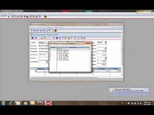 Factura electronica facil con Aspel SAE Parte 1