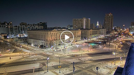 Philadelphia Cam
