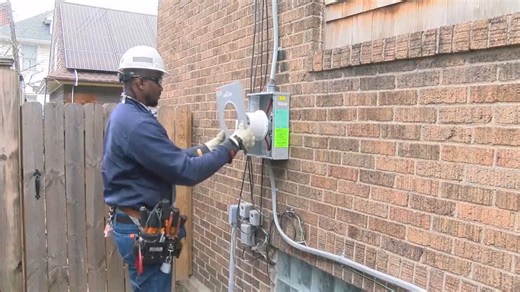 RG&E announces new smart meter open houses