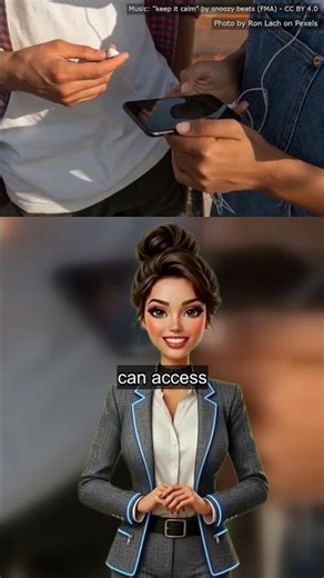 AI Transforms YouTube Lyrics 🎶 #musicnews