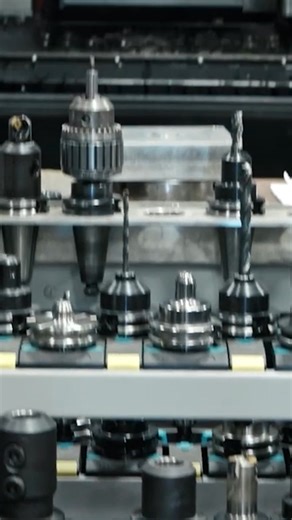 "Hurco is a home run because you can really check that program out, hit the start button, walk away from it, and understand that it's going to do exactly what you want it to do." -Seth Cartwright, Operations Manager at Perfecto Tool Engineering When we shot this video last year, Perfecto had 17 Hurco machines in the floor. A true #hurcoshop! | Hurco Companies Inc.