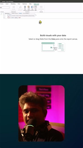 how to use the Time Tooltip with Calendar | Jeyeraj Data Management Coach