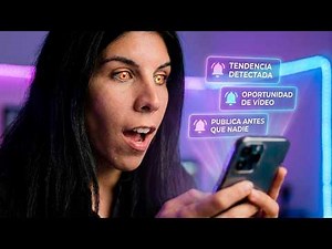 Dejé que un agente IA eligiera mis vídeos durante una semana (y esto pasó)