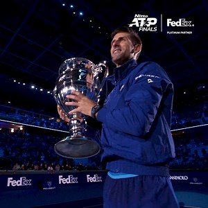 91K views · 6.5K reactions | "What Novak’s done over the past 10 years...to me it’s a clear sign that he is the greatest of all time." - Pete Sampras. Novak Djokovic, what a player.  | ATP Tour | Facebook